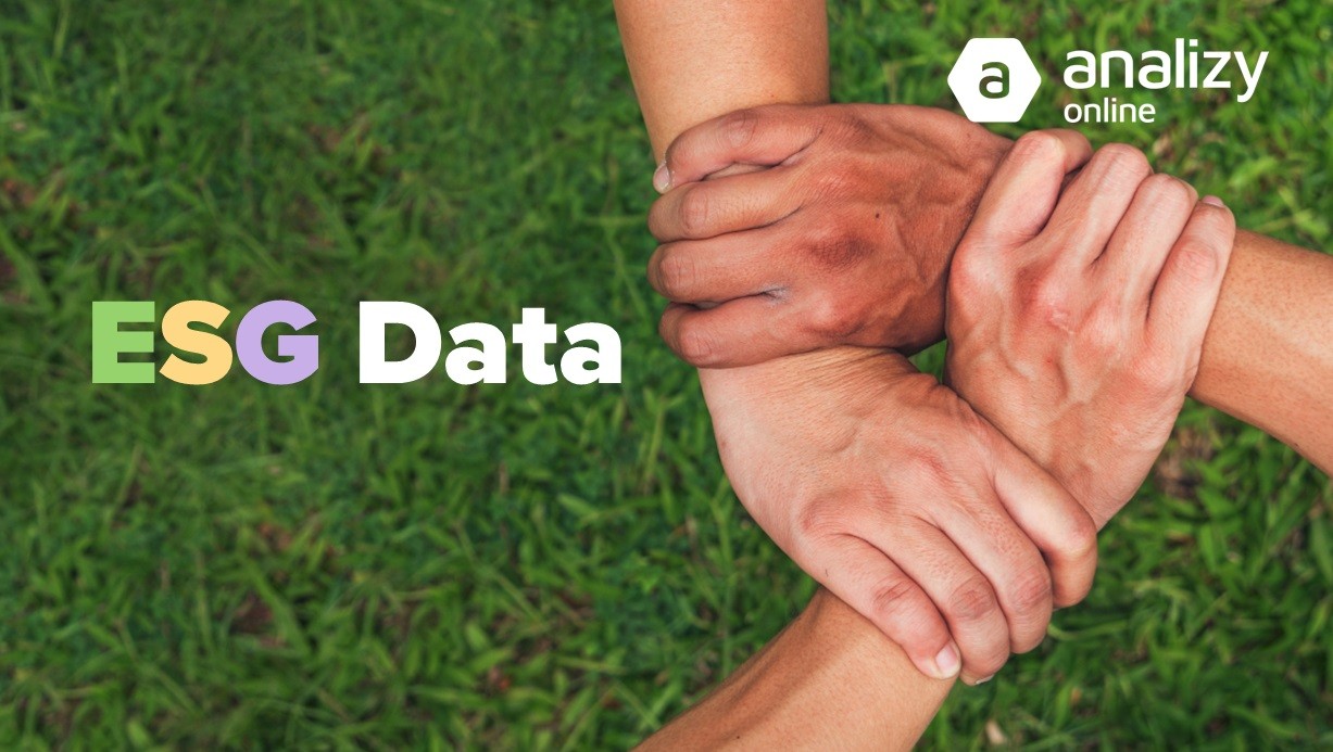 Analityk ESG | Specjalista ds. raportowania ESG - Analizy.pl